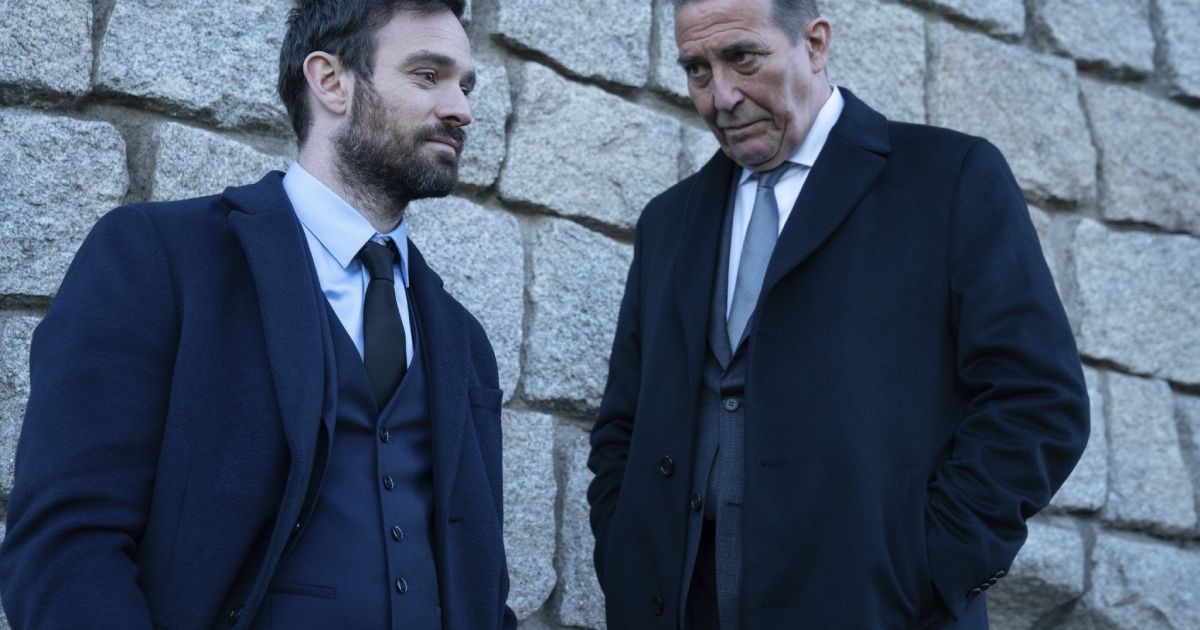 15 Gangster TV Series Like Top Boy to Watch Next