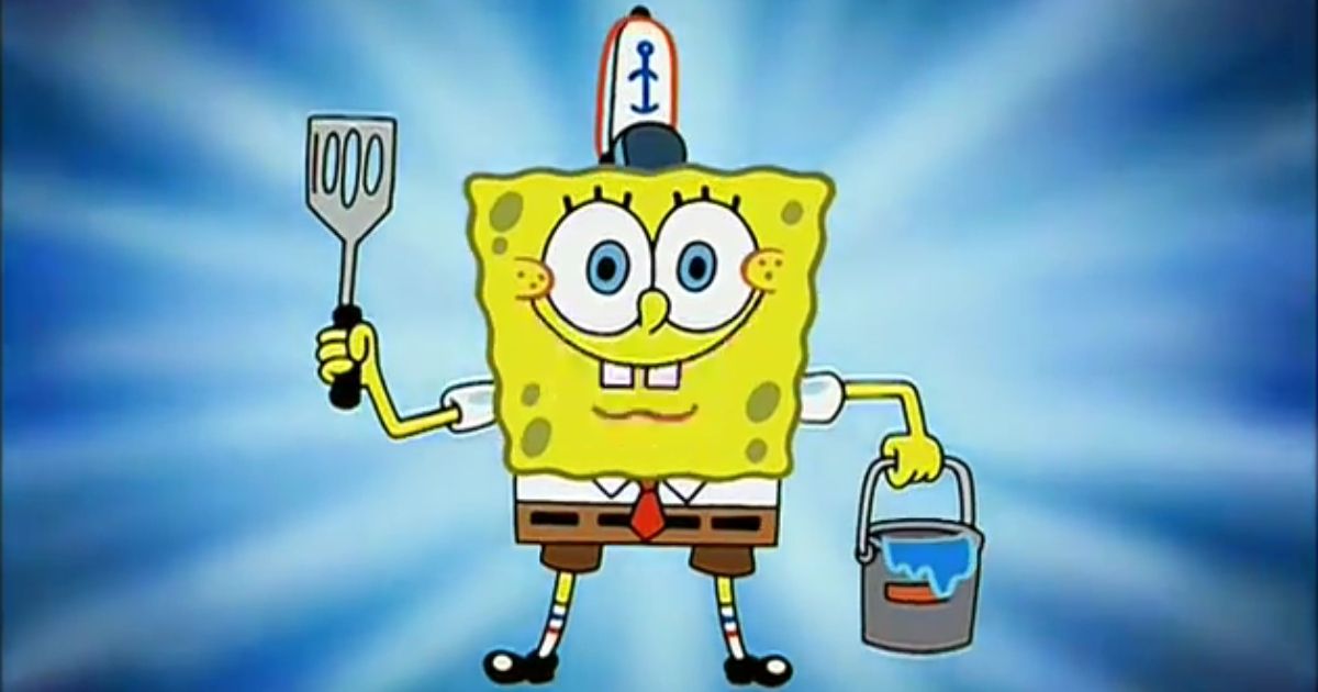 The 20 Best SpongeBob SquarePants Episodes, Ranked