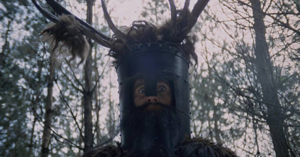 The Most Iconic Helmets in Hollywood History