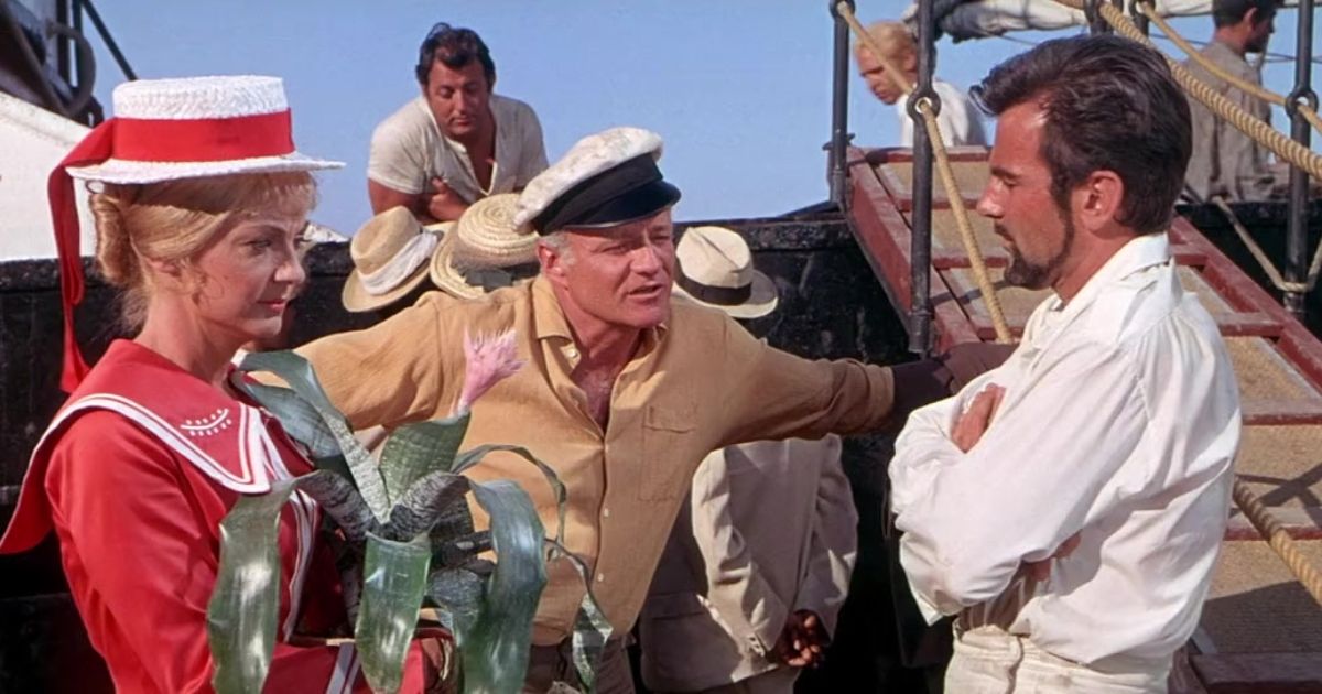 Best Movies About Volcanoes, Ranked