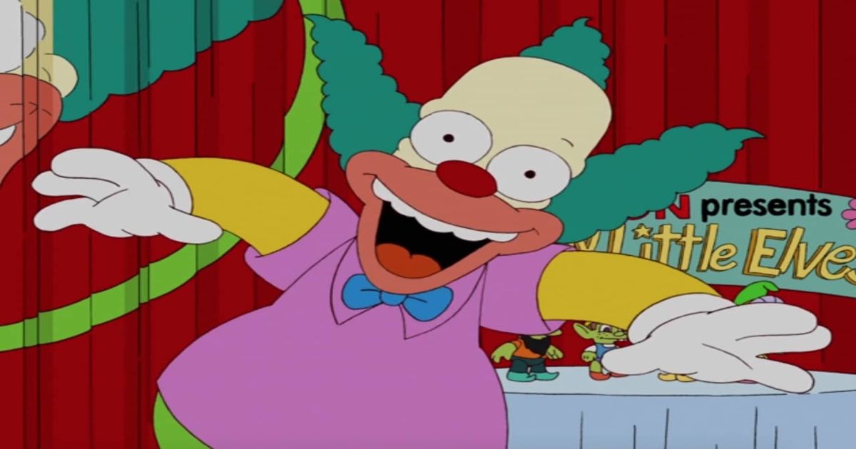 The Simpsons: Apu and 21 Other Problematic Characters from the Long ...