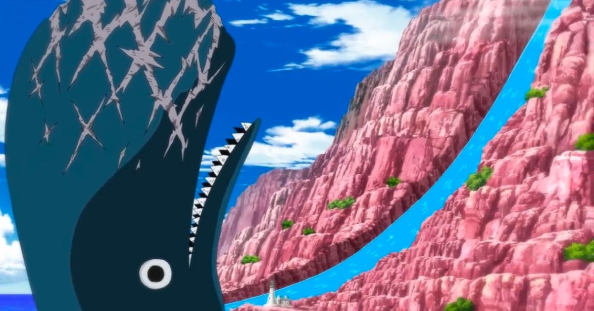 Netflix's One Piece: 10 Things We Want to See in Season 2