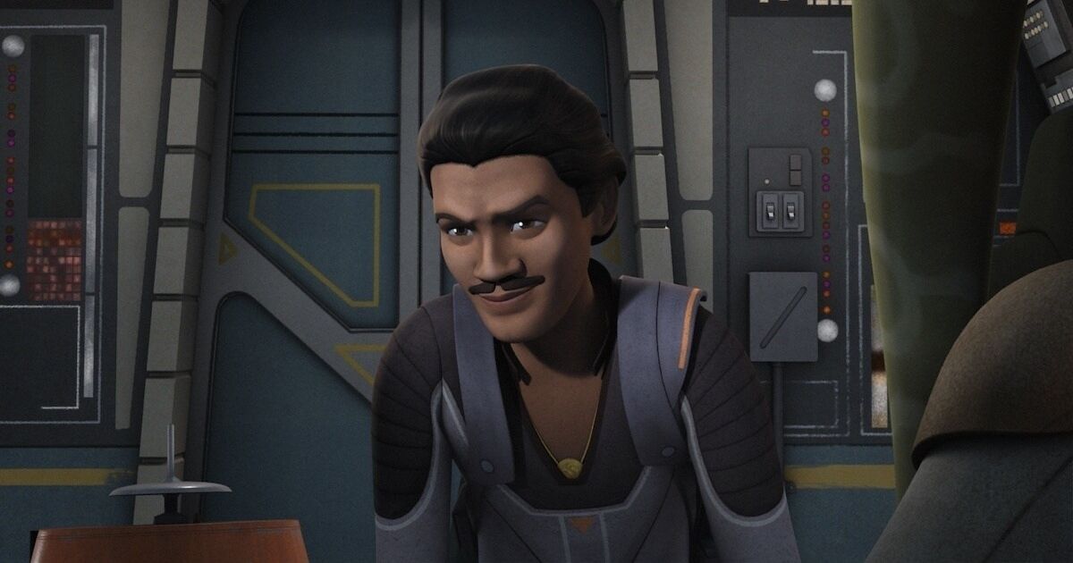 Star Wars: 14 Actors That Have Played Their Characters in Both ...