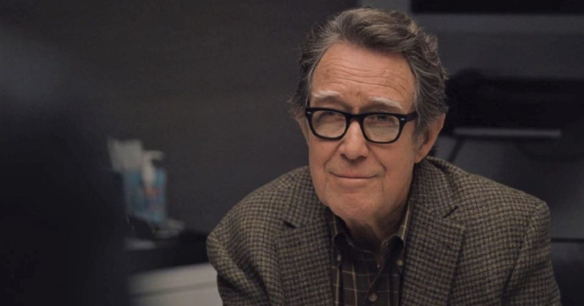 The Kill Room Cast and Character Guide