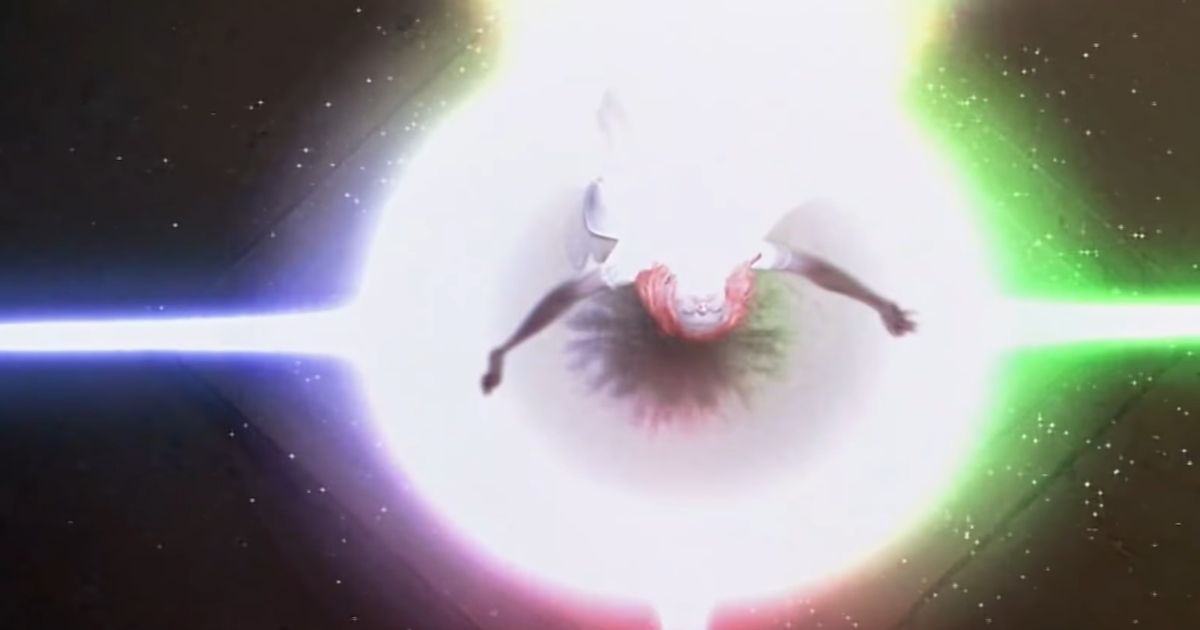 20 Strongest Movie Weapons of All Time