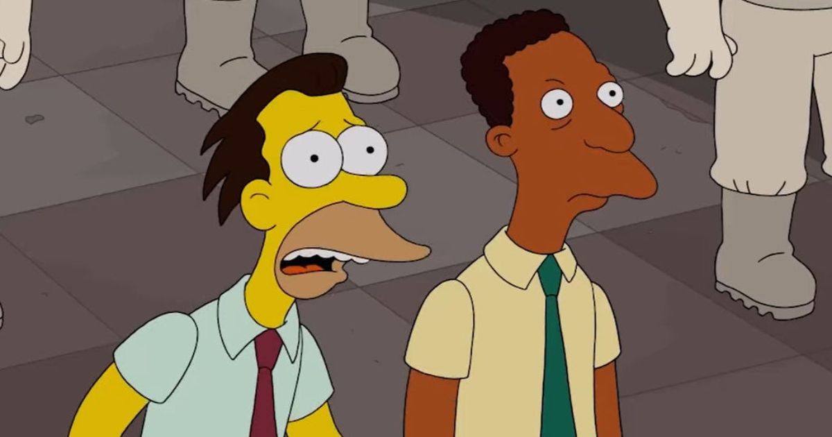 20 Quintessential TV Bromances