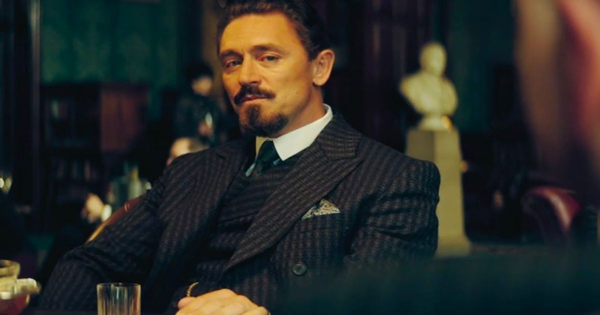 The Peripheral Ending, Explained