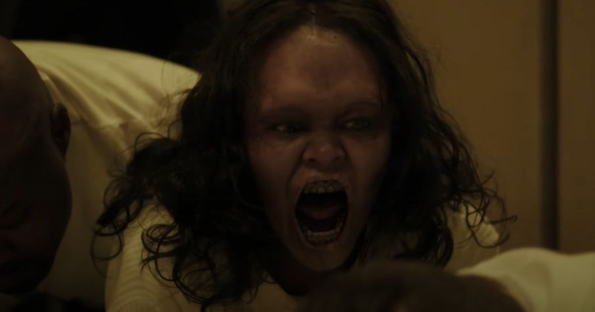 The Exorcist: Believer Cast and Character Guide