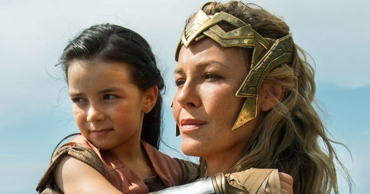 10 Times Other Actors Played Younger Versions of Famous Movie Characters