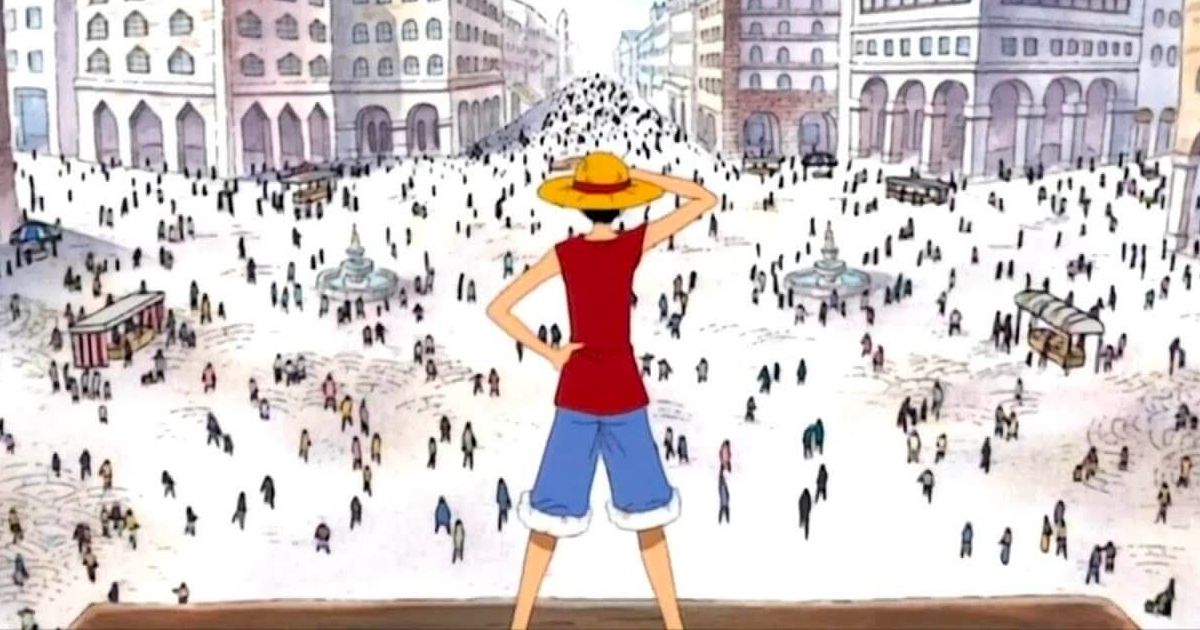 Netflix's One Piece: 10 Things We Want to See in Season 2