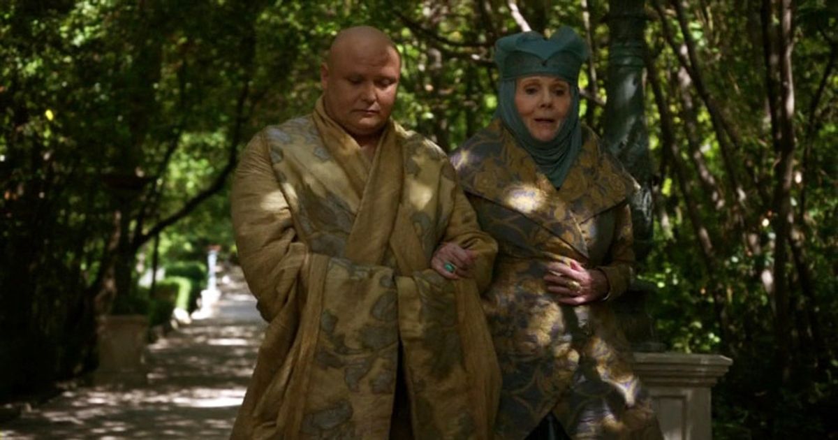 Game of Thrones: Lady Olenna Tyrell's 15 Best Quotes, Ranked