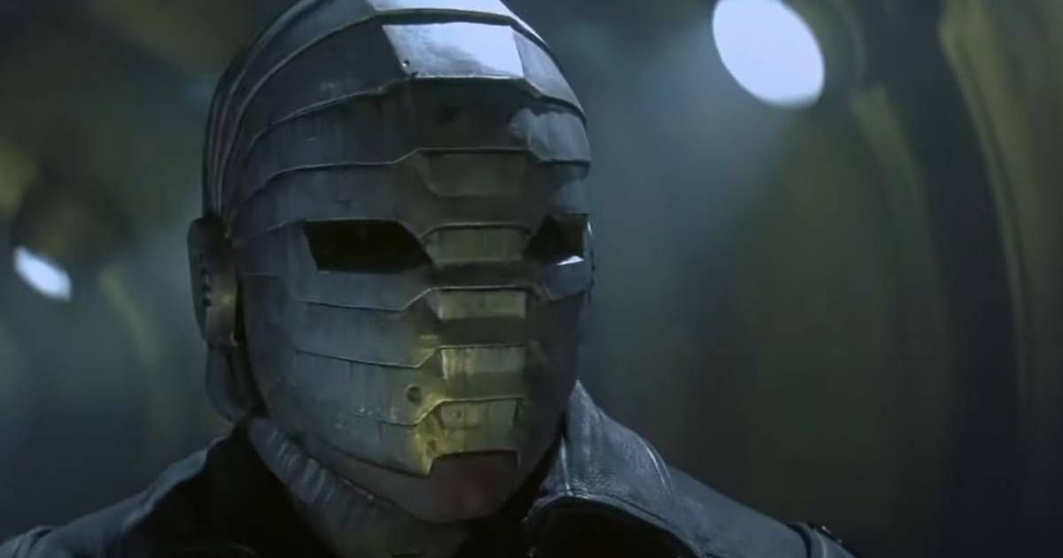 The Most Iconic Helmets in Hollywood History