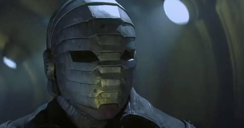 The Most Iconic Helmets in Hollywood History