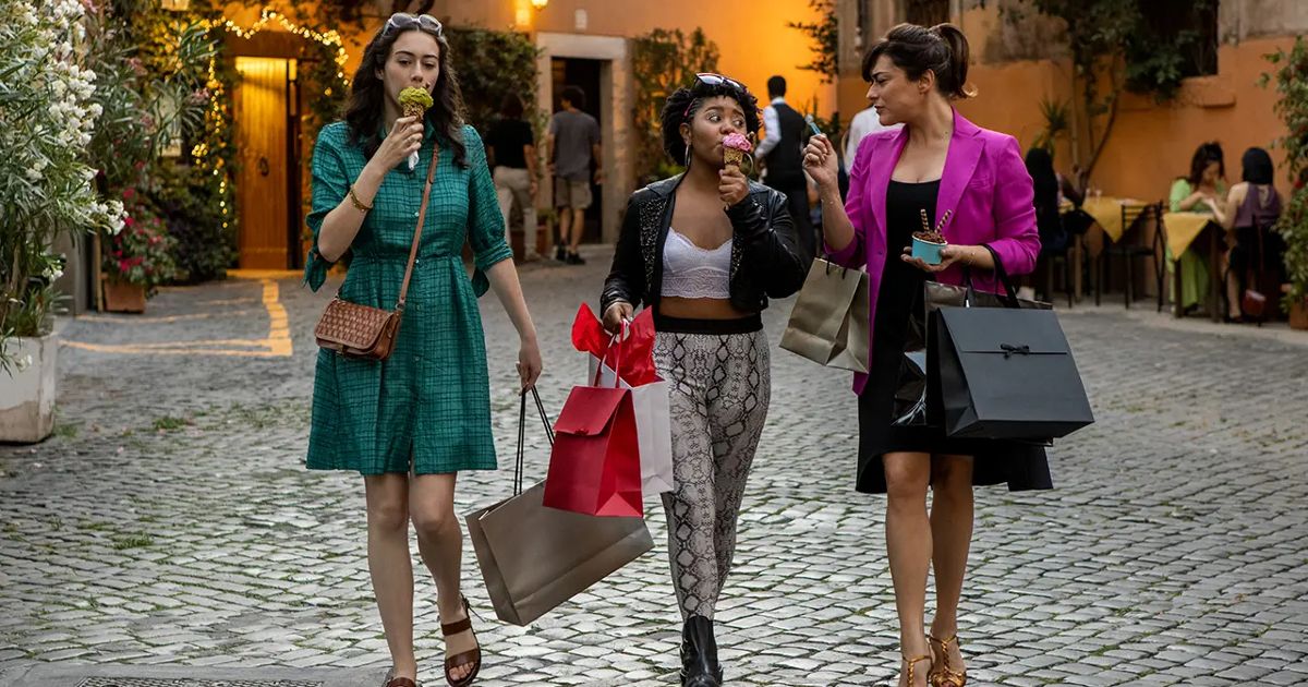 The Best Doja Cat Needle Drops in Movies and TV, Ranked