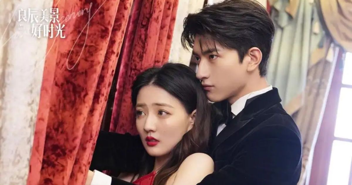 10 Chinese Dramas Like Hidden Love to Watch Next
