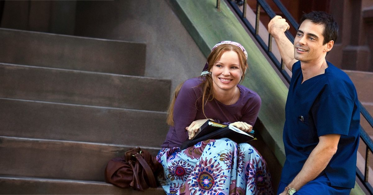 The 11 Best Hallmark Movies About Grief and Death