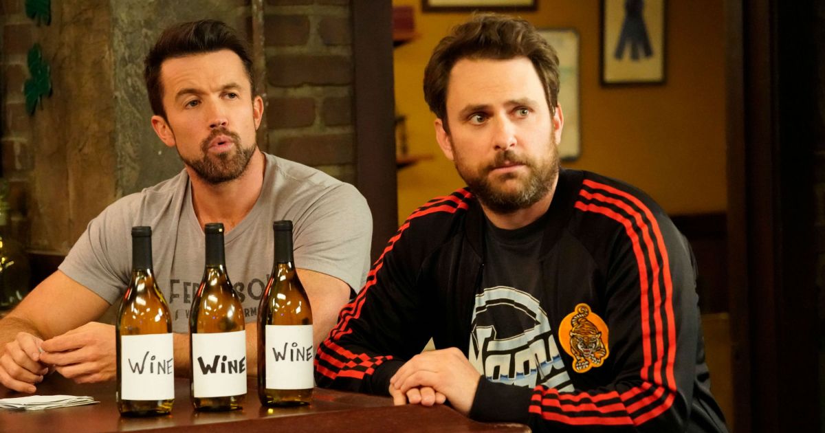 Charlie Kelly's 10 Funniest Quotes from It's Always Sunny in Philadelphia