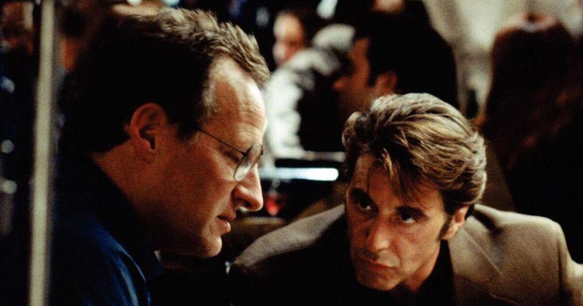 15 Unmade Michael Mann Movies We’ll Never Get to See