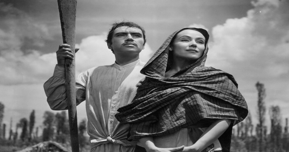 The 10 Best Movies from Mexico's Golden Age of Cinema