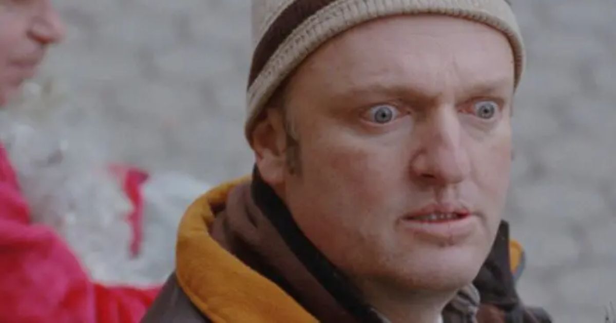 The Kill Room Cast and Character Guide