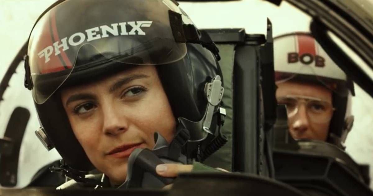 The Most Iconic Helmets in Hollywood History