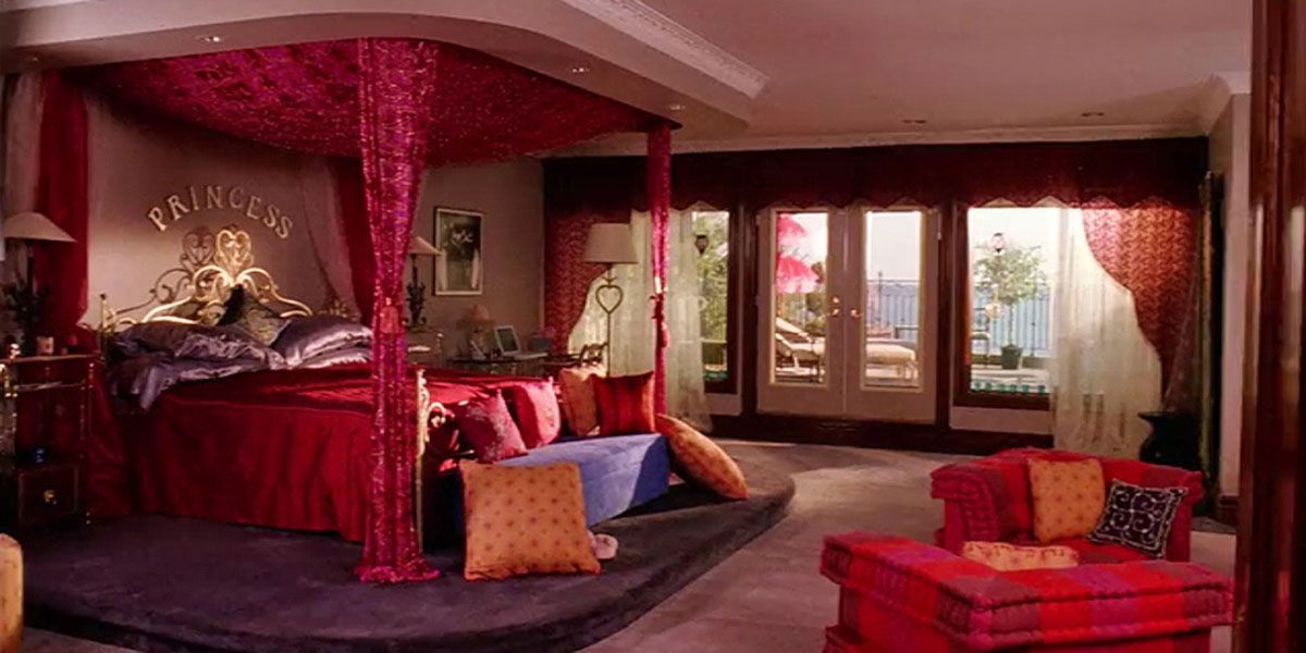 10 Iconic Teenage Bedrooms in Movies