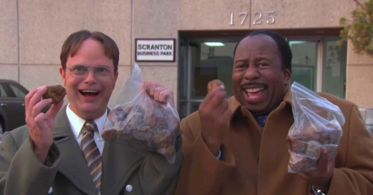 The Office: 10 Times Stanley Was the Most Relatable Character