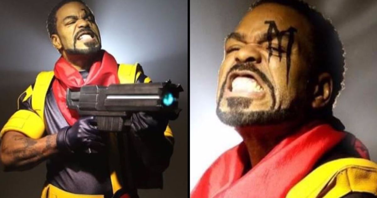 Method Man Aspires to Play a Key Superhero in MCU’s X-Men