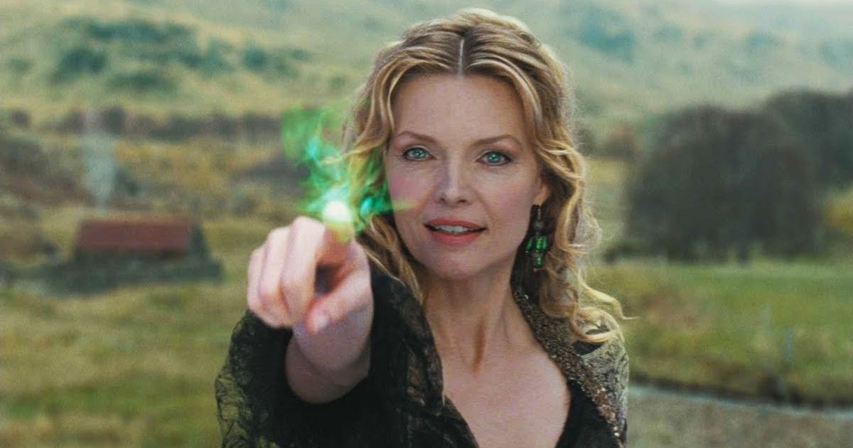 25 All-Time Best Witches in Movie and TV History, Ranked