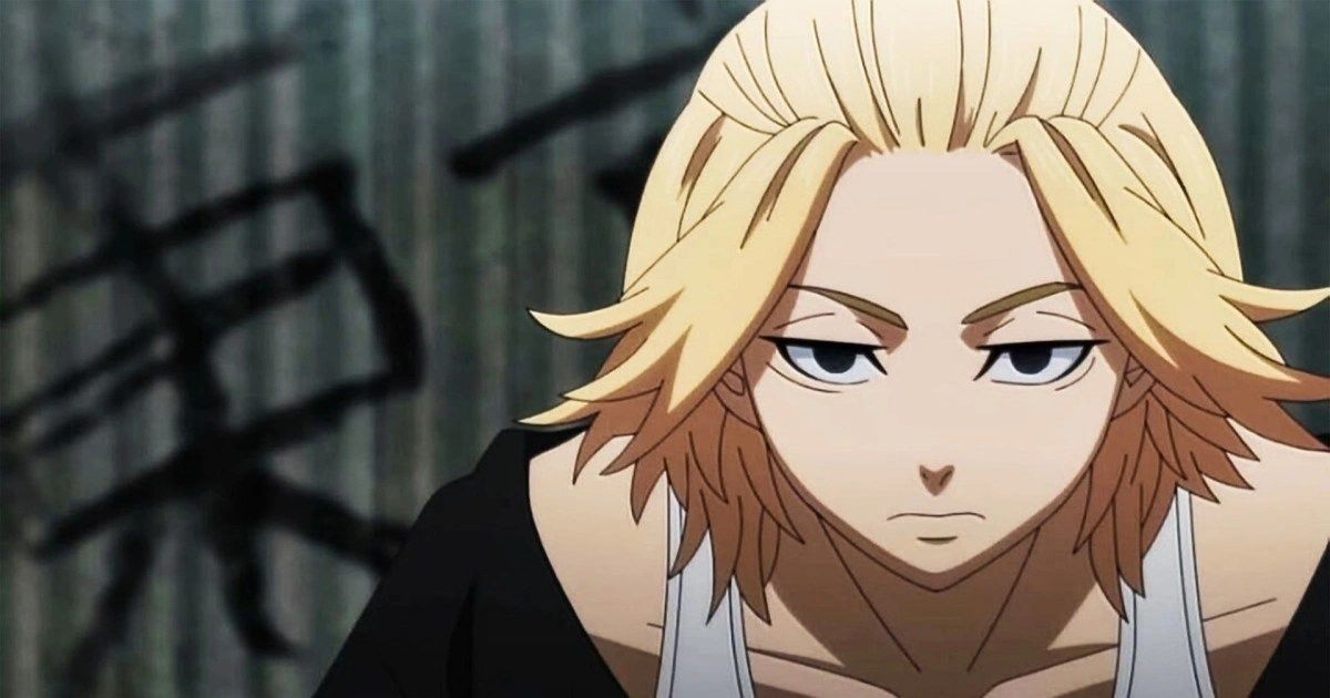 20 Anime Side Characters Who Outshine the Main Character