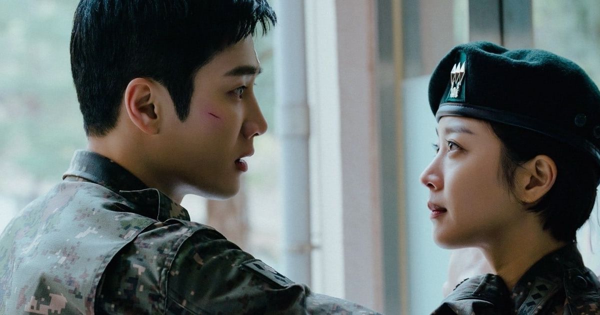 Best Ahn Bo-hyun TV Shows, Ranked