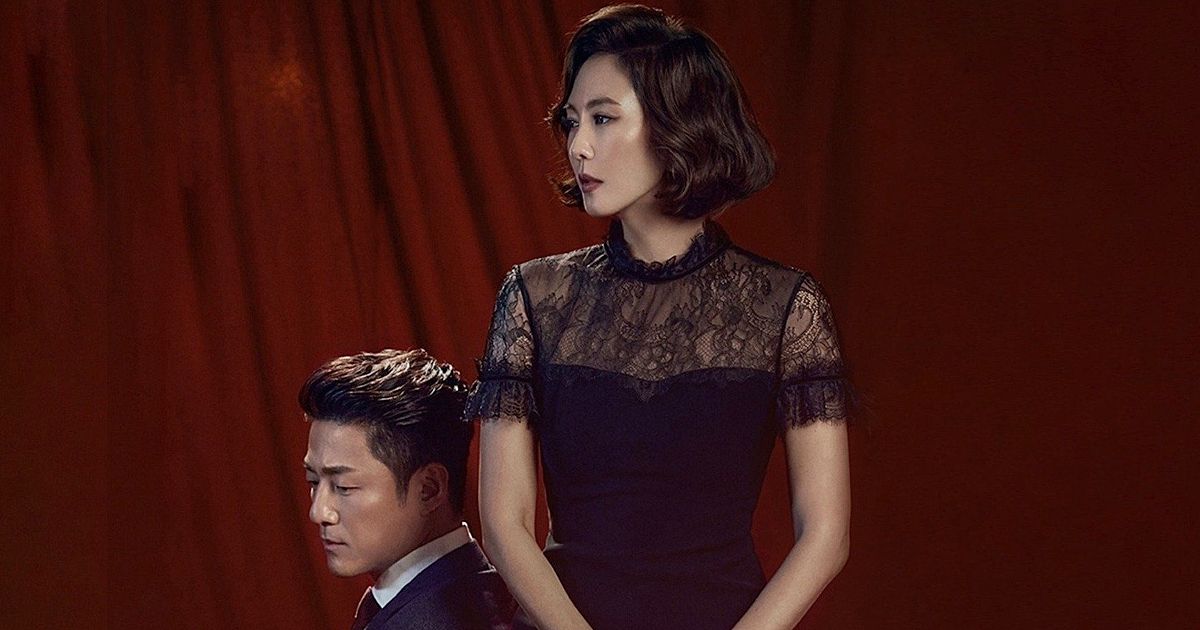 21 K-Dramas for Older Audiences