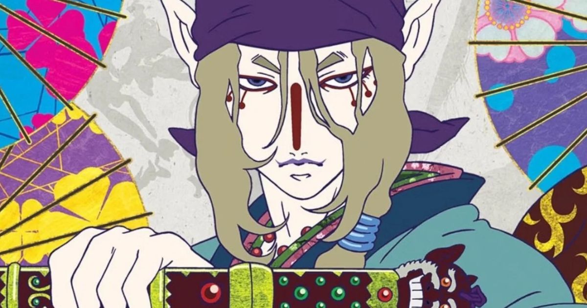 20 Disturbing Horror Anime Series That Will Keep You Awake