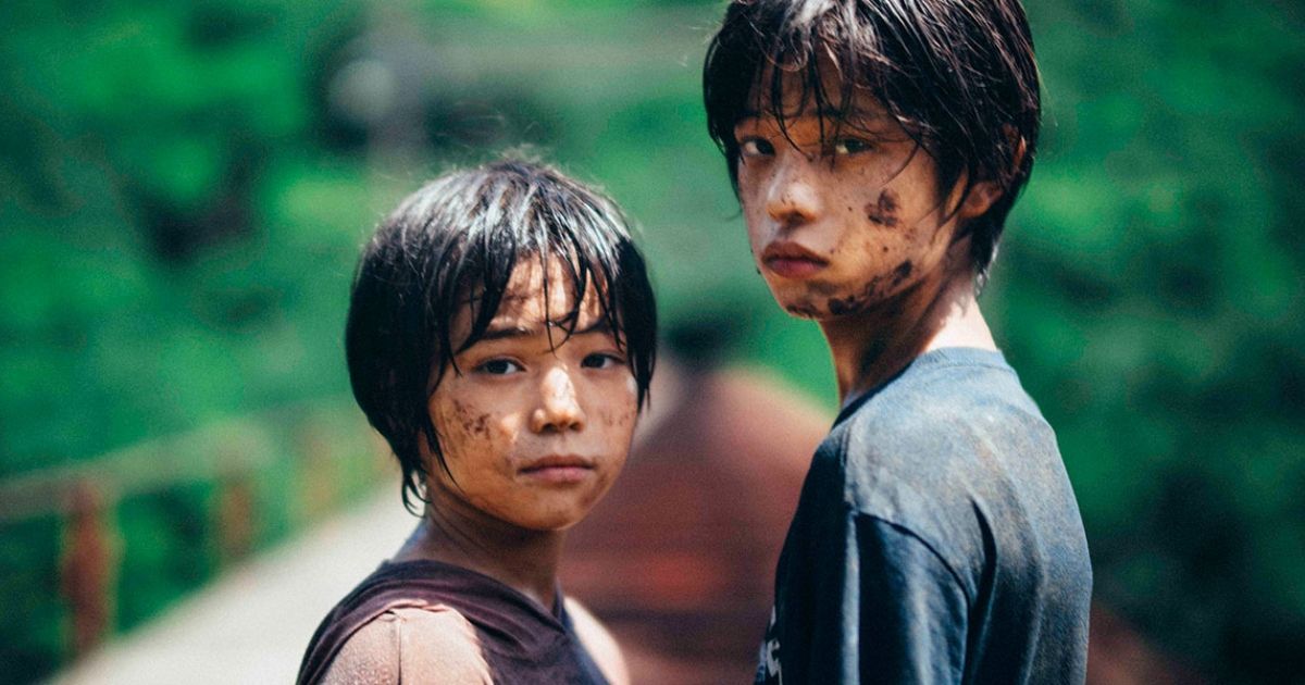 In Flames Review | A Must-See Genre-Bending Horror Movie