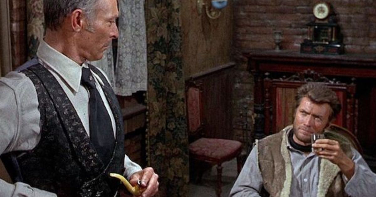 20 Iconic Quotes From the Dollars Trilogy