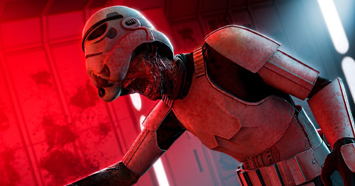 Explained: Would a Star Wars Horror Movie Work?