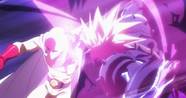 The Most Visually Stunning Anime Fights Ranked