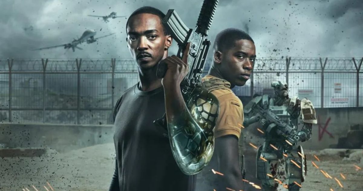 Best Sci-Fi Movies on Netflix to Watch Right Now