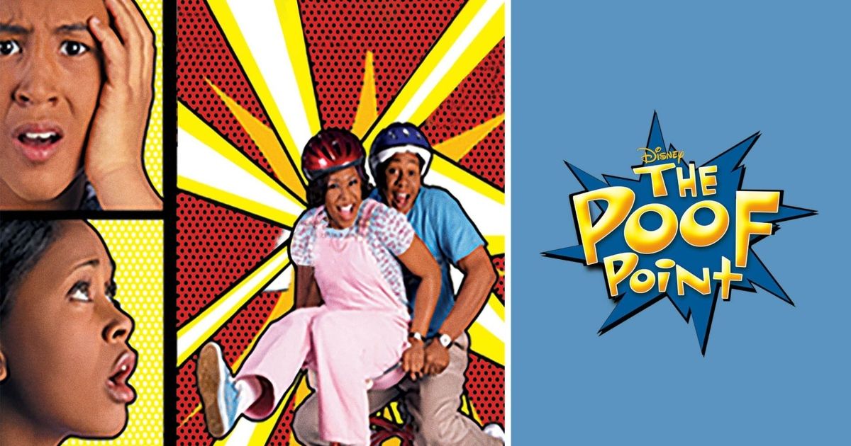 20 Disney Channel Original Movies You've Probably Forgotten About