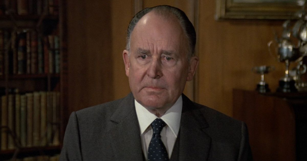 Actors Who've Appeared in the Most James Bond Movies