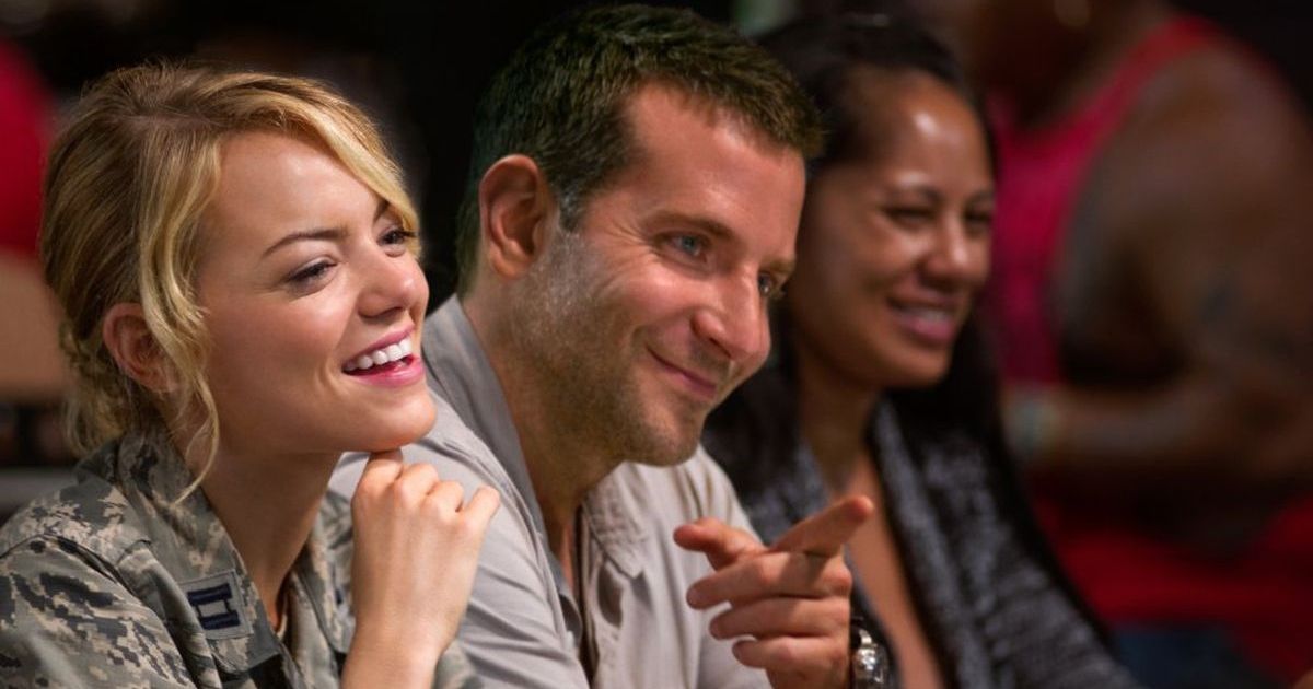 20 Movies with the Most Star-Studded Casts