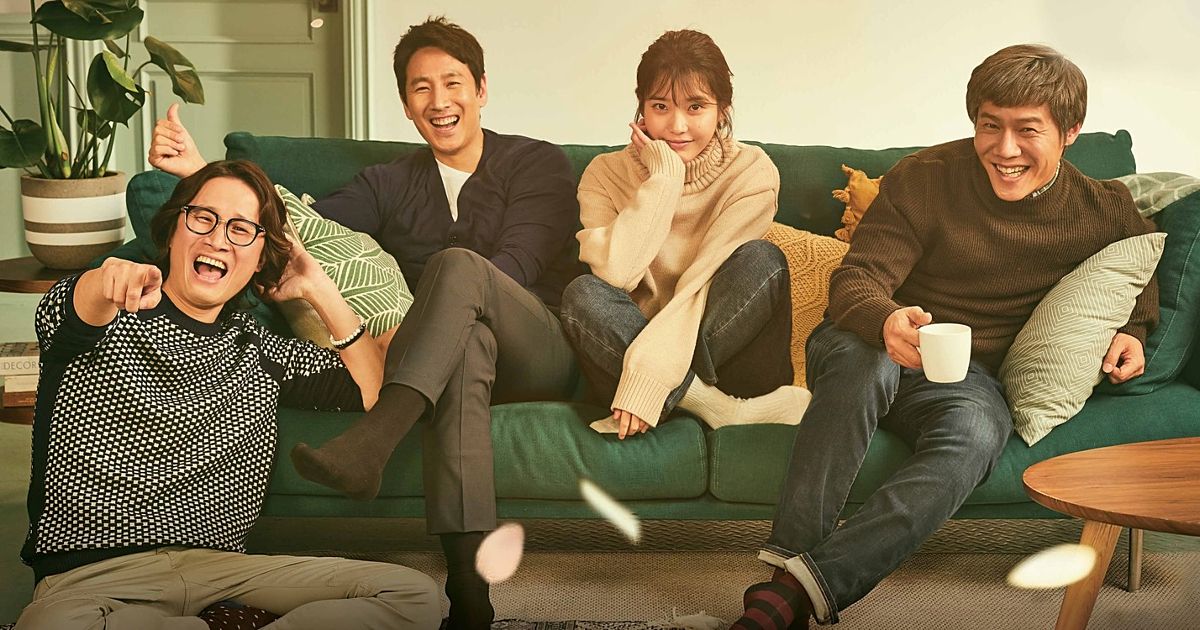 21 K-Dramas for Older Audiences