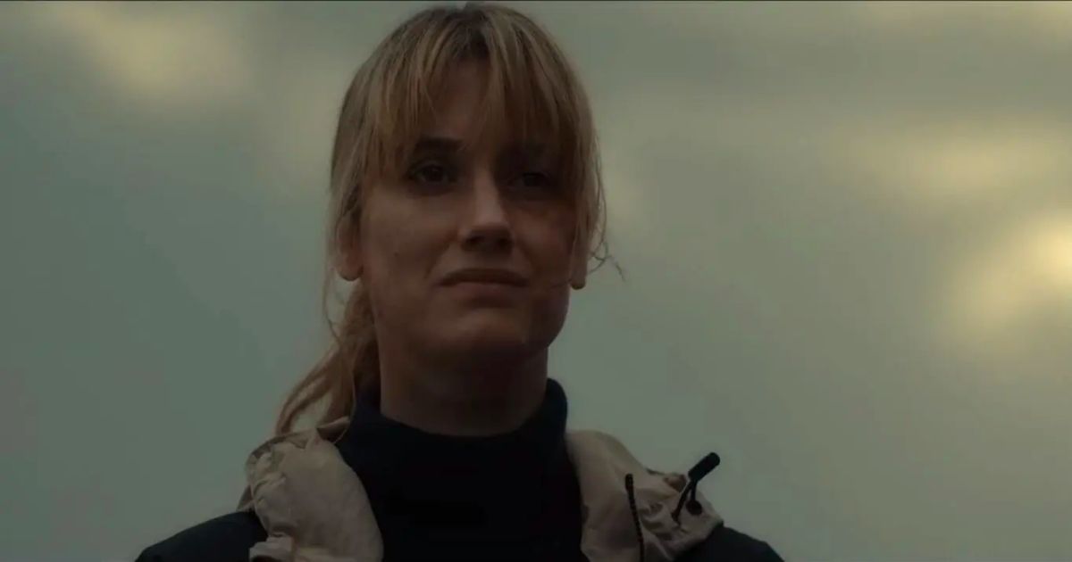 The Chestnut Man: The Excellent Netflix International Serial Killer ...