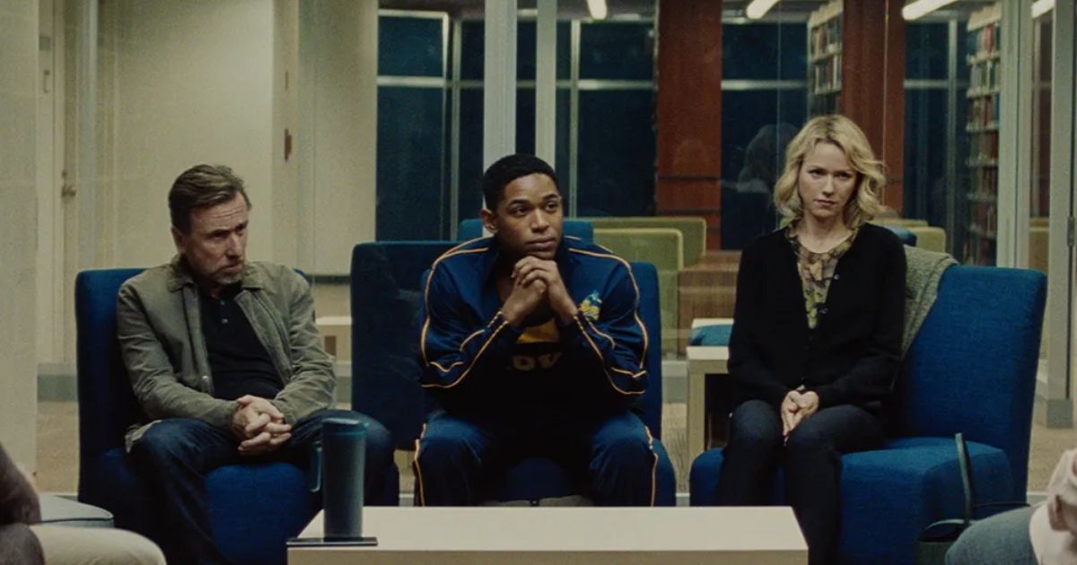 Best Naomi Watts Movies, Ranked by Rotten Tomatoes Score