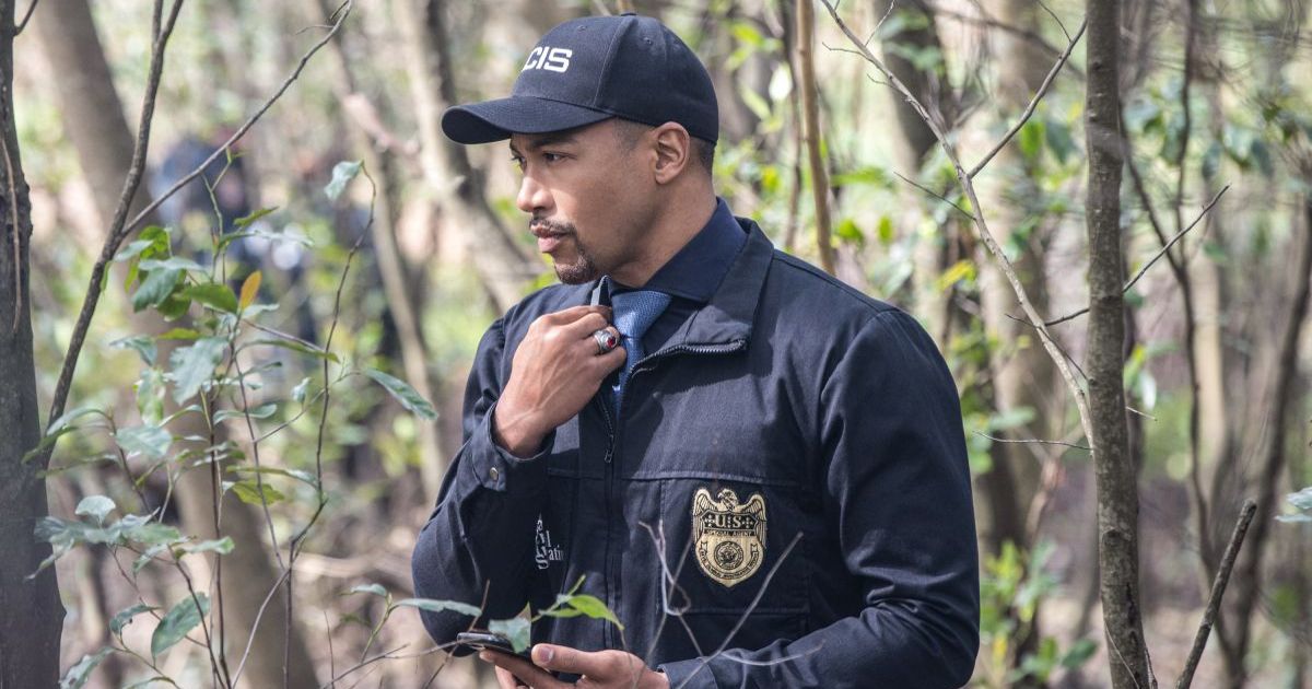 Best Charles Michael Davis Performances, Ranked