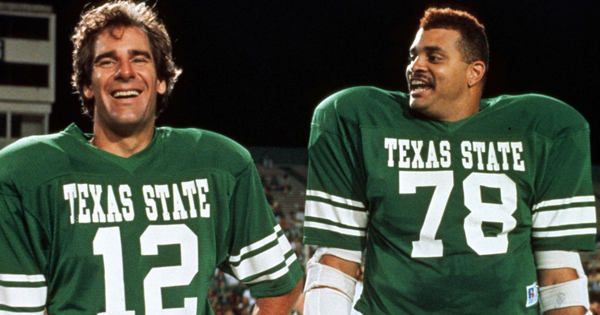 The Best Fictional Football Games in Movies, Ranked
