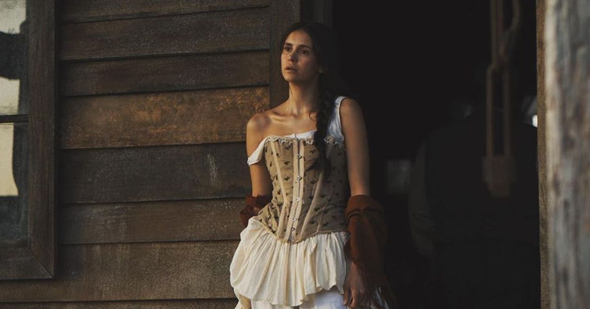 10 Best Nina Dobrev Movie & TV Performances, Ranked