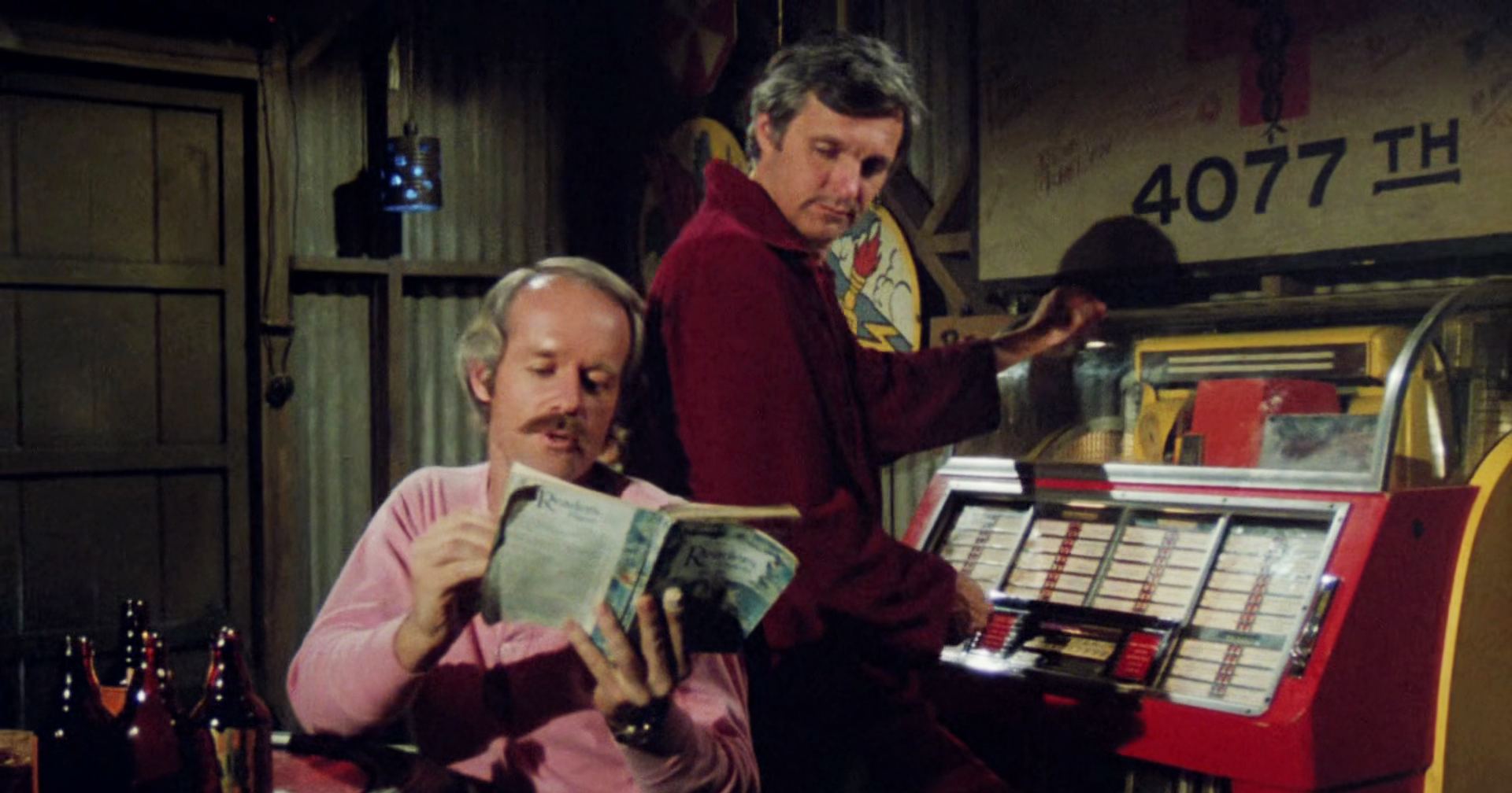 10 Funniest Episodes of M*A*S*H, Ranked