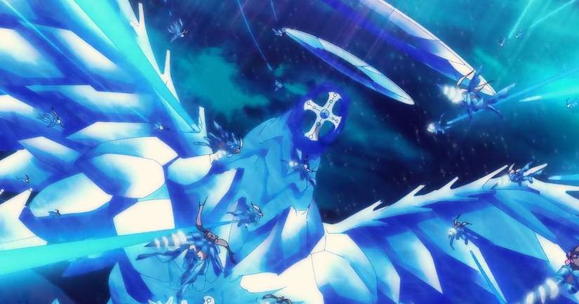 Black Clover: Sword of the Wizard King: Best Moments, Ranked
