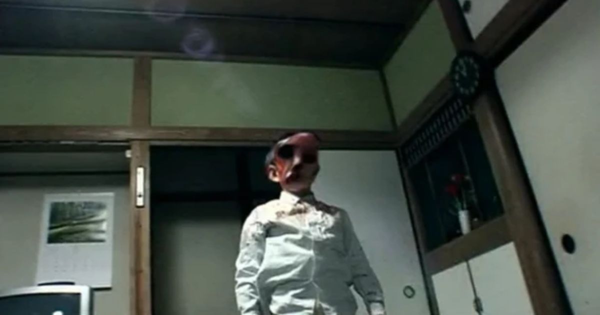 10 Most Disturbing Modern Japanese Horror Movies